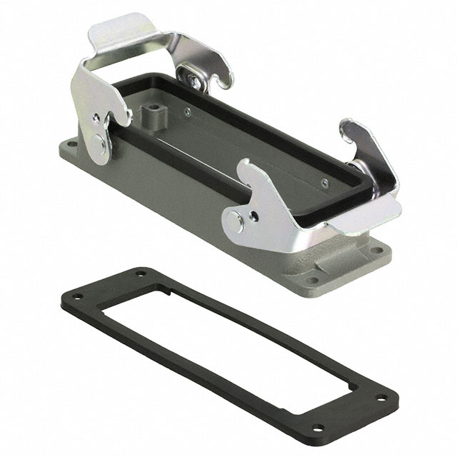 H16B-AG TE Connectivity AMP Connectors | コネクタ、相互接続 | DigiKey